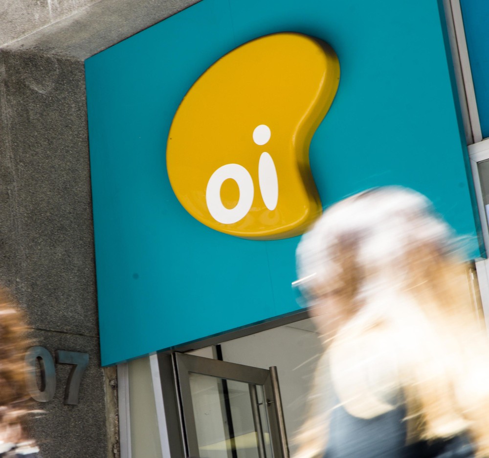 Oi to split broadband portfolio to facilitate sale