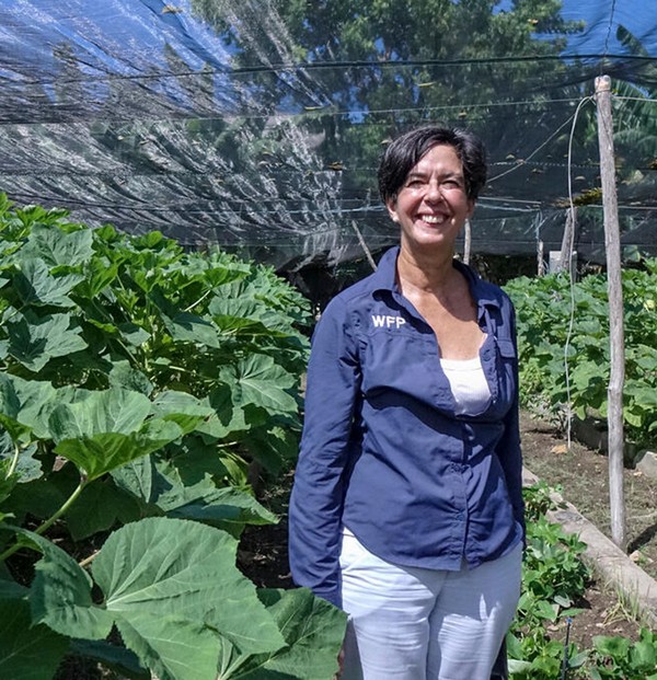 Food security in Brazil “highly exposed” to climate crisis, UN says