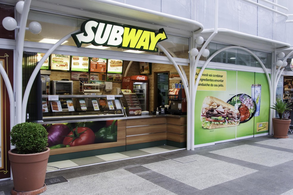 Fast-food chains undergo consolidation in Brazil