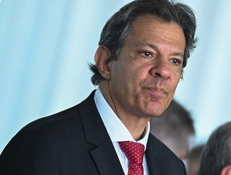 Spending cuts “settled” after meeting with Lula, Haddad says