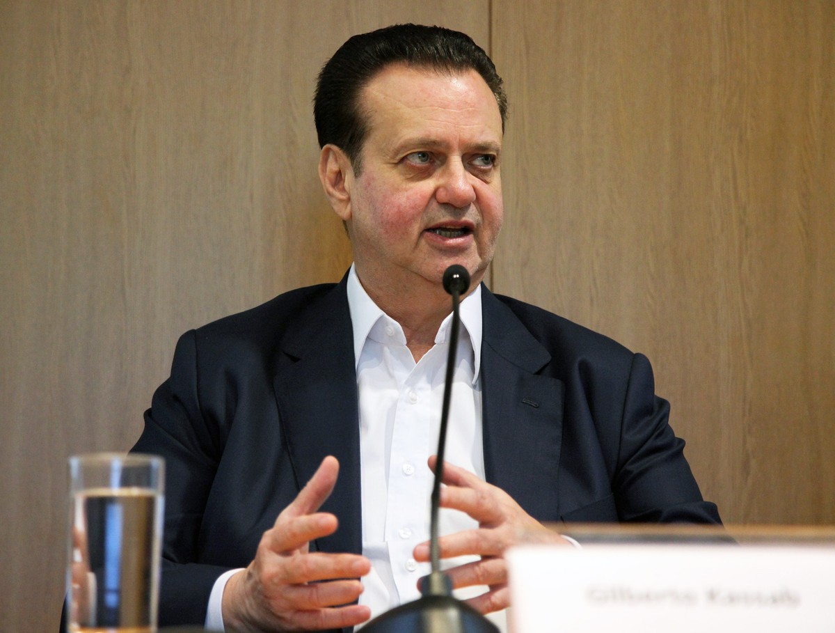 Kassab says Lula repeats Bolsonaro’s mistake by not engaging with centrists