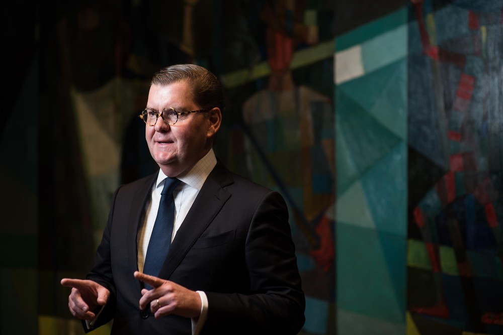 Global infrastructure funds lead R$12.5bn in M&A deals