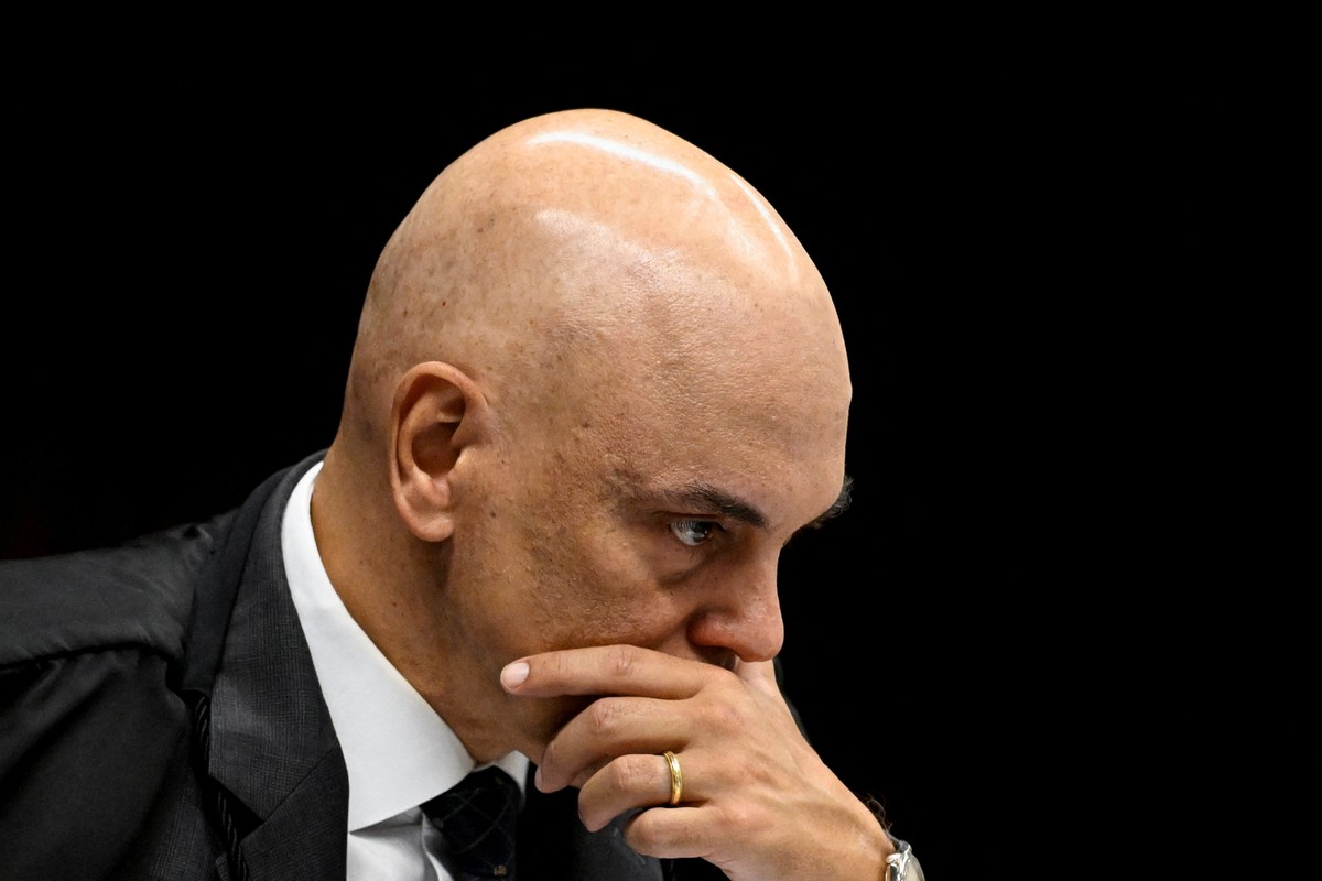 Washington calls Justice Moraes “toxic,” deepening Brazil-U.S. rift