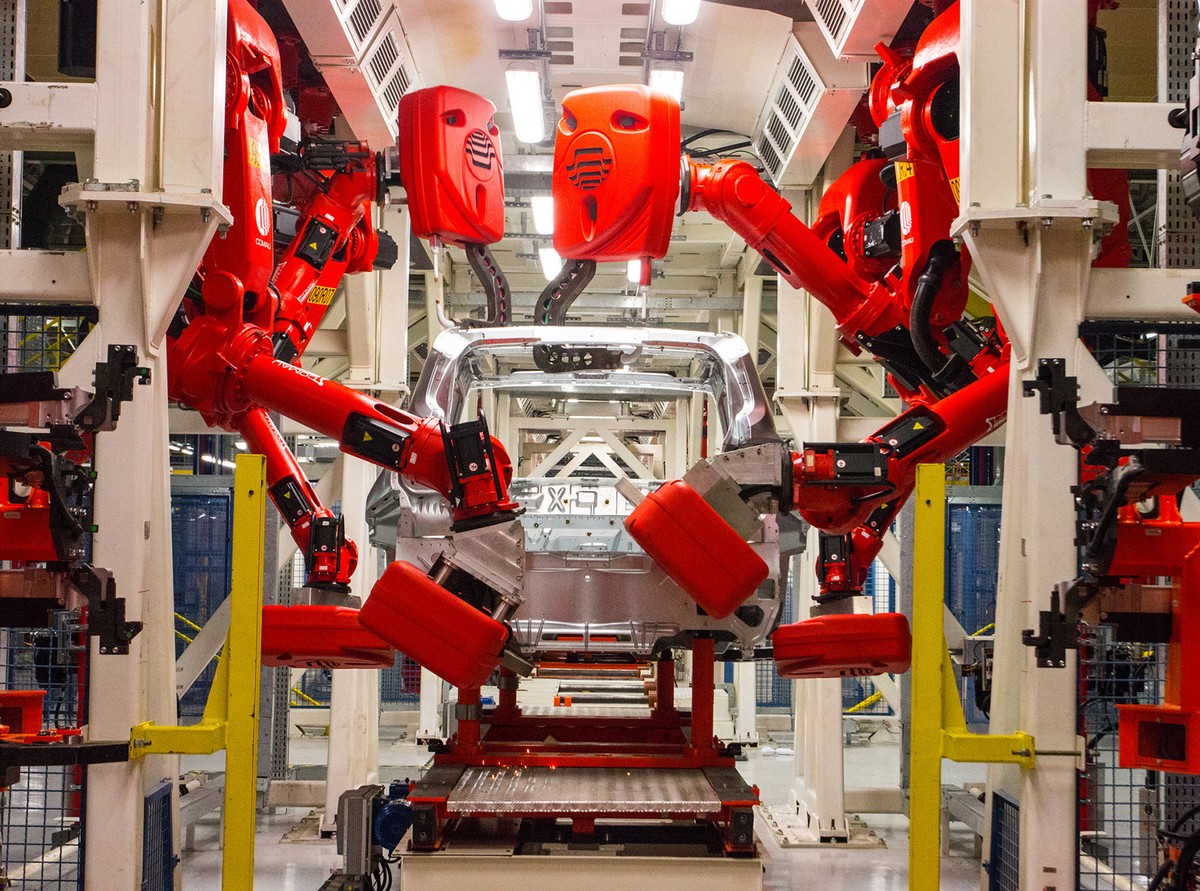 Brazil industry fears fallout from U.S. tariffs under Trump