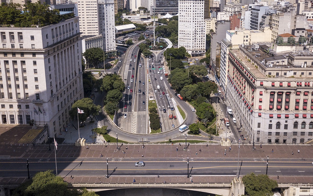 Brazil’s population growth continues to slow