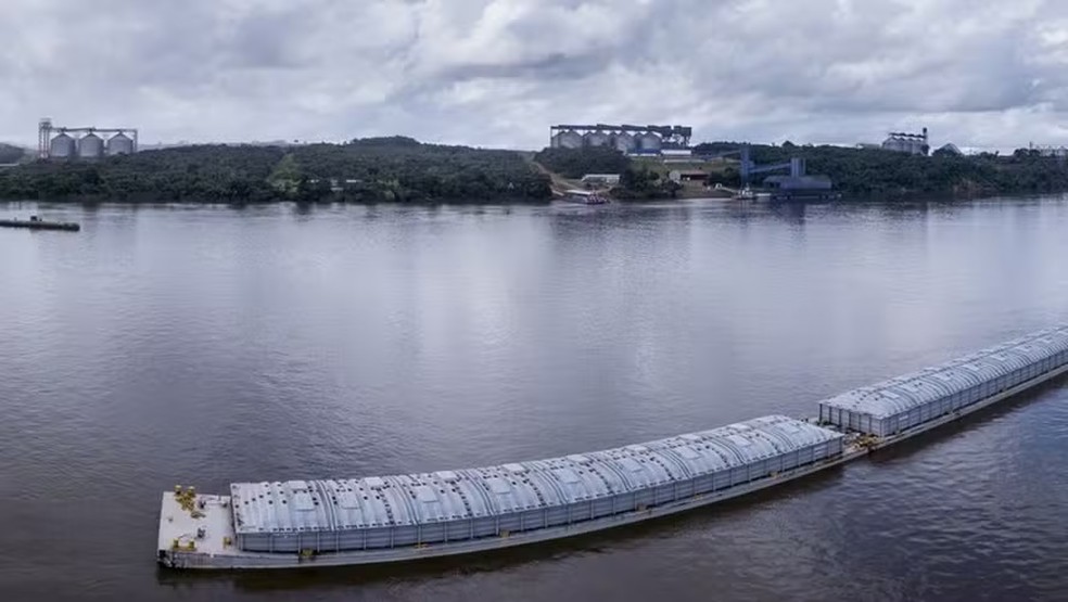 Drought likely to drive up fertilizer import costs at northern ports