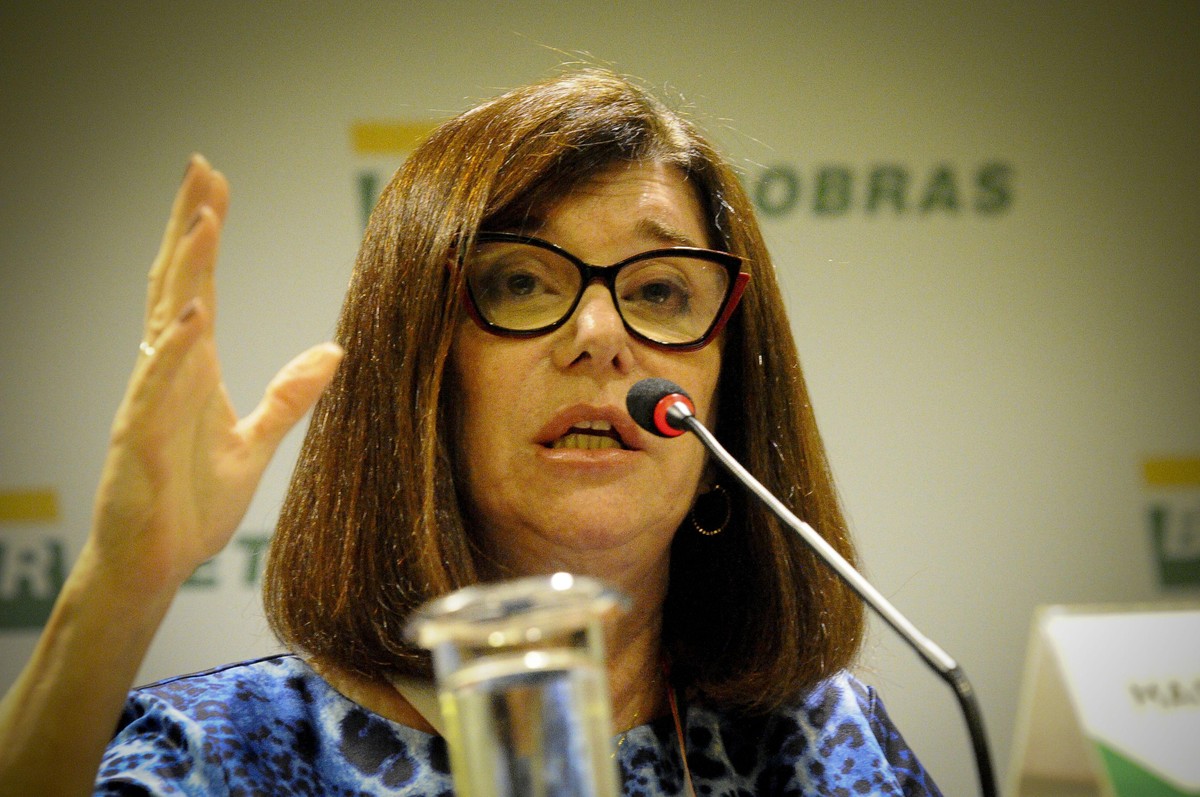 Petrobras CEO piles on pressure for Equatorial Margin drilling