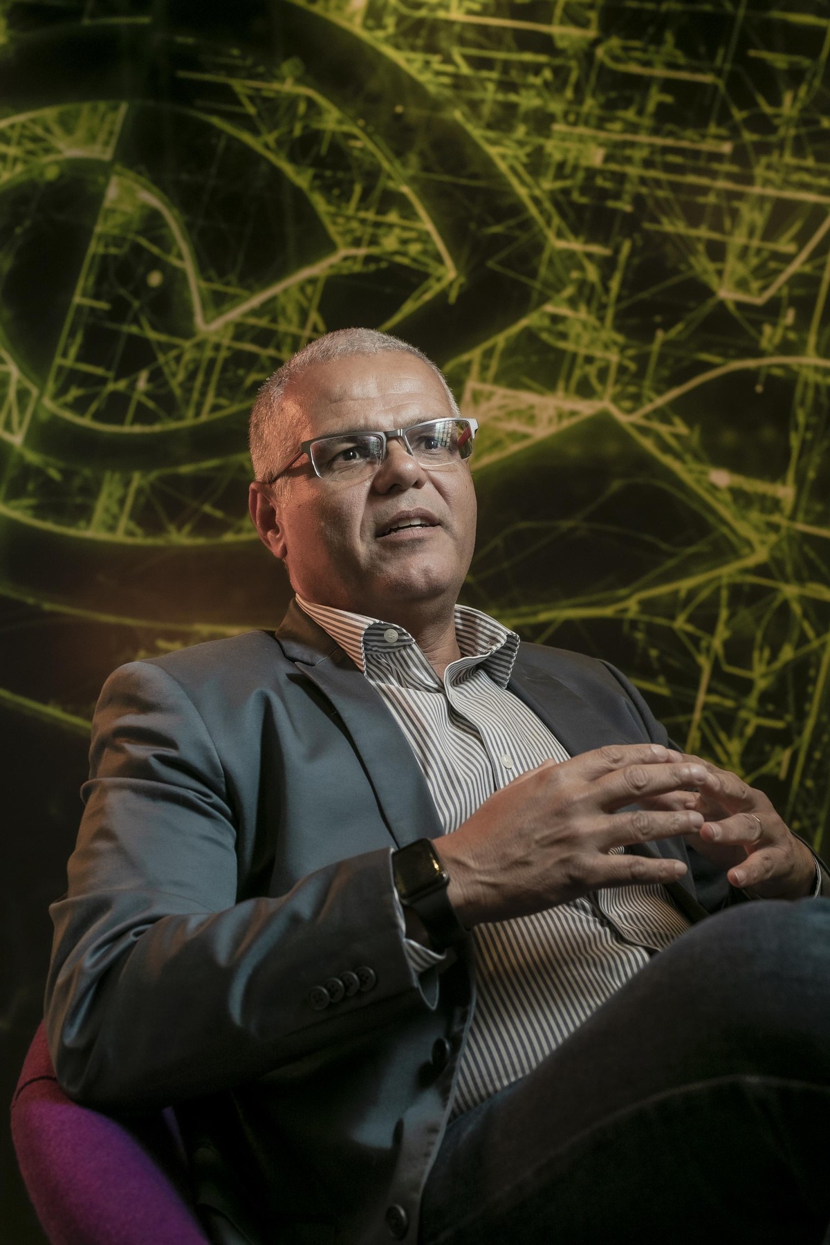 Brazilian public sector boosts AI investment, Nvidia says