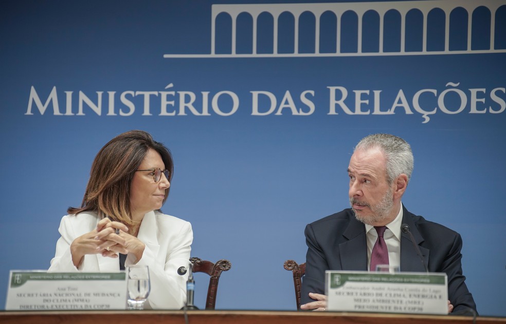 COP30 calls for climate action and global bottom-up mobilization