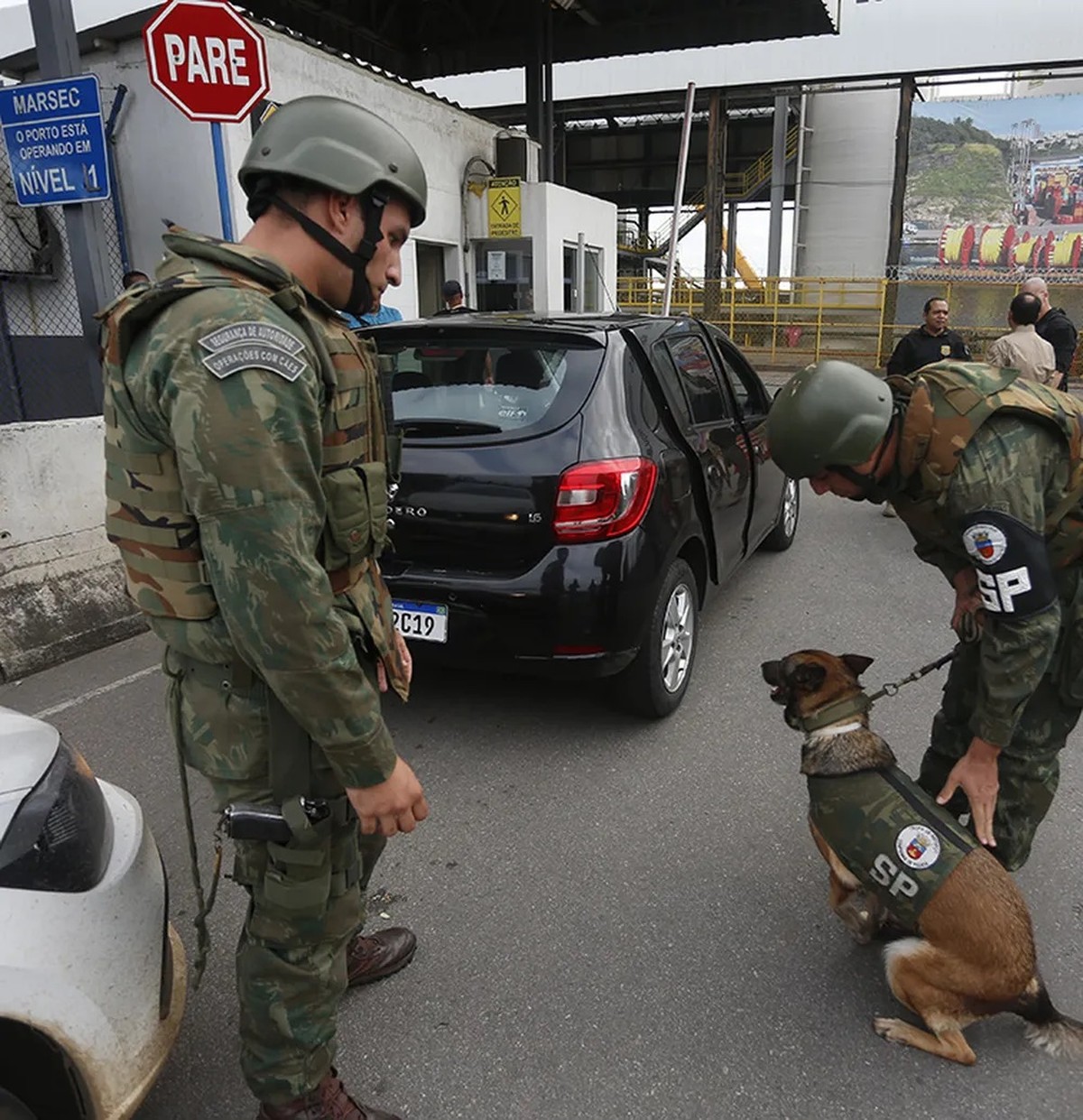 Rising insecurity challenges Brazil’s public safety strategy