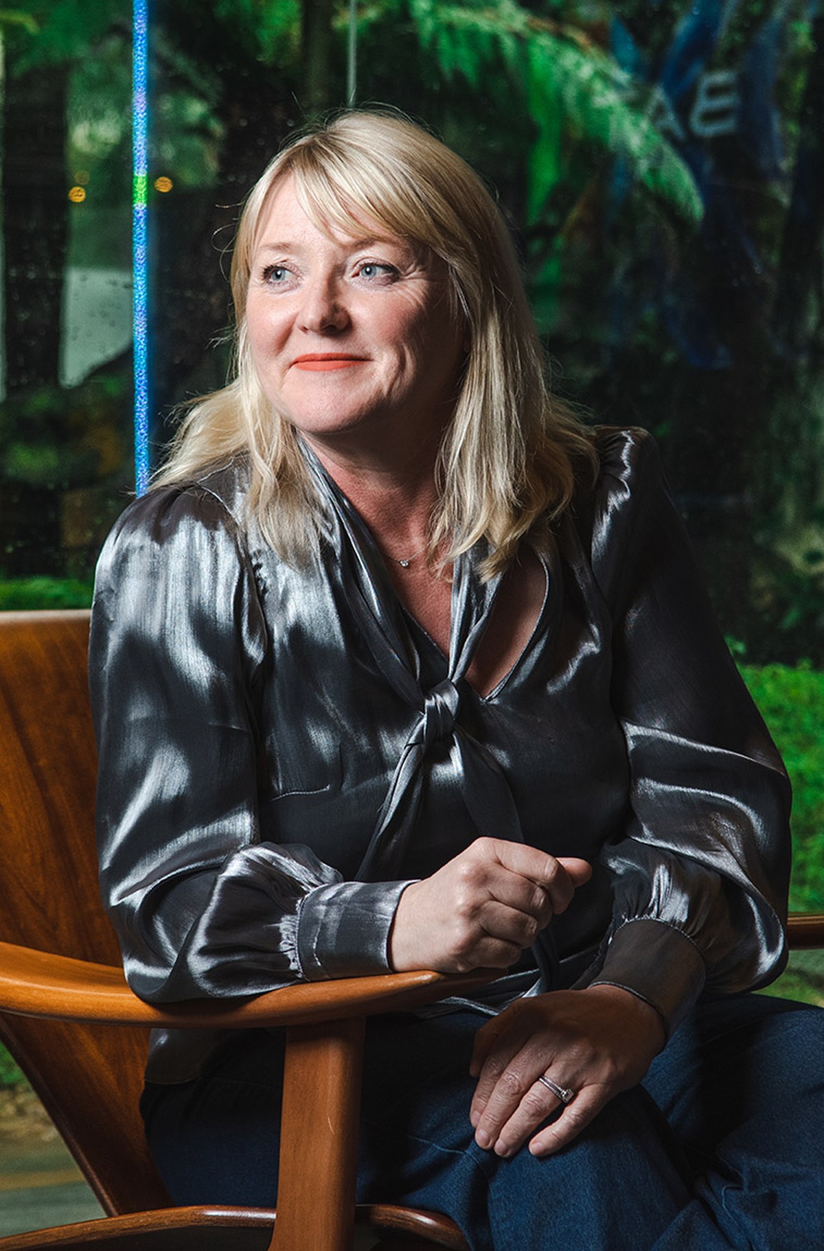 Advertising agency VML expands service range after merger