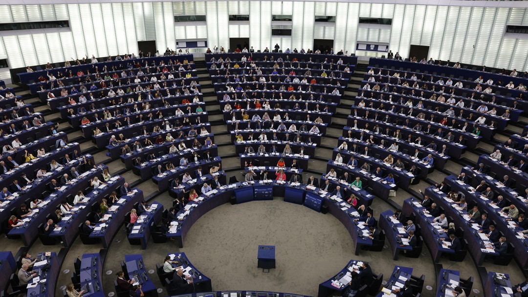 Valor International | Foreign Affairs