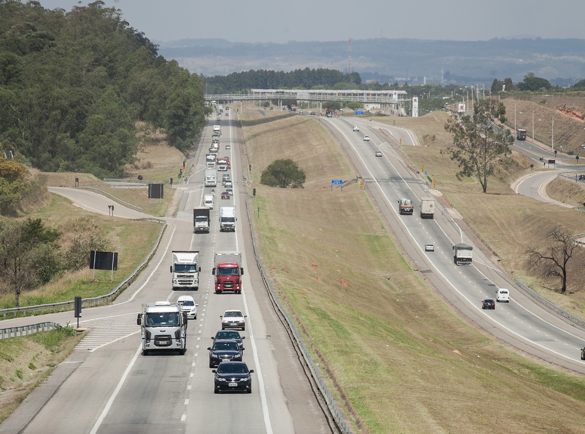 Highway bids see diverse range of competitors