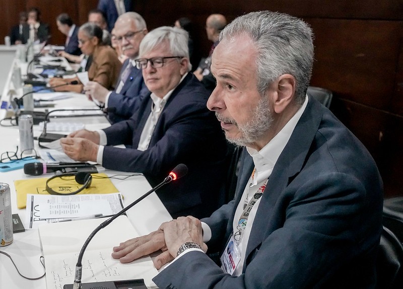 Governors seek stronger role in COP30 climate talks