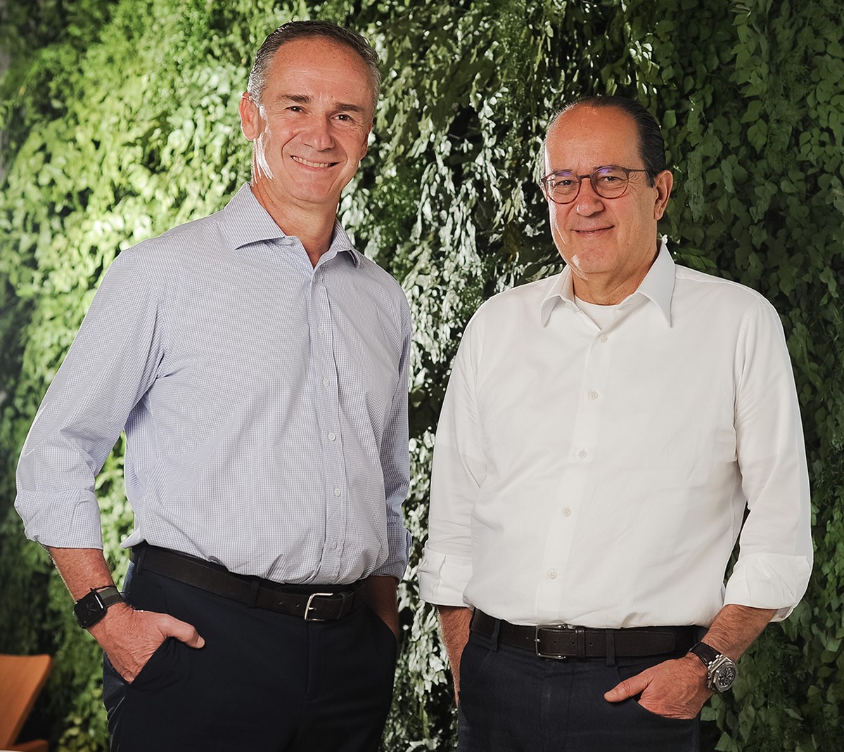 Former Alfa CEO to lead Biolab