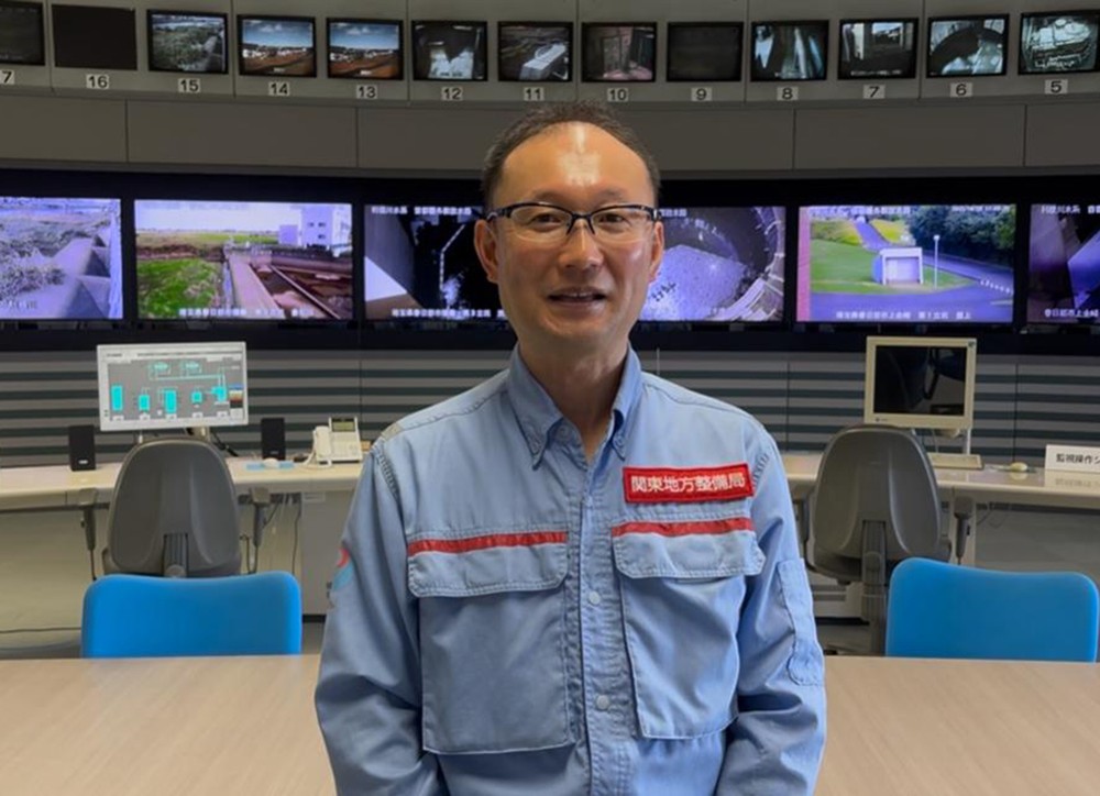 Brazil looks to Japan for lessons on preventing natural disasters