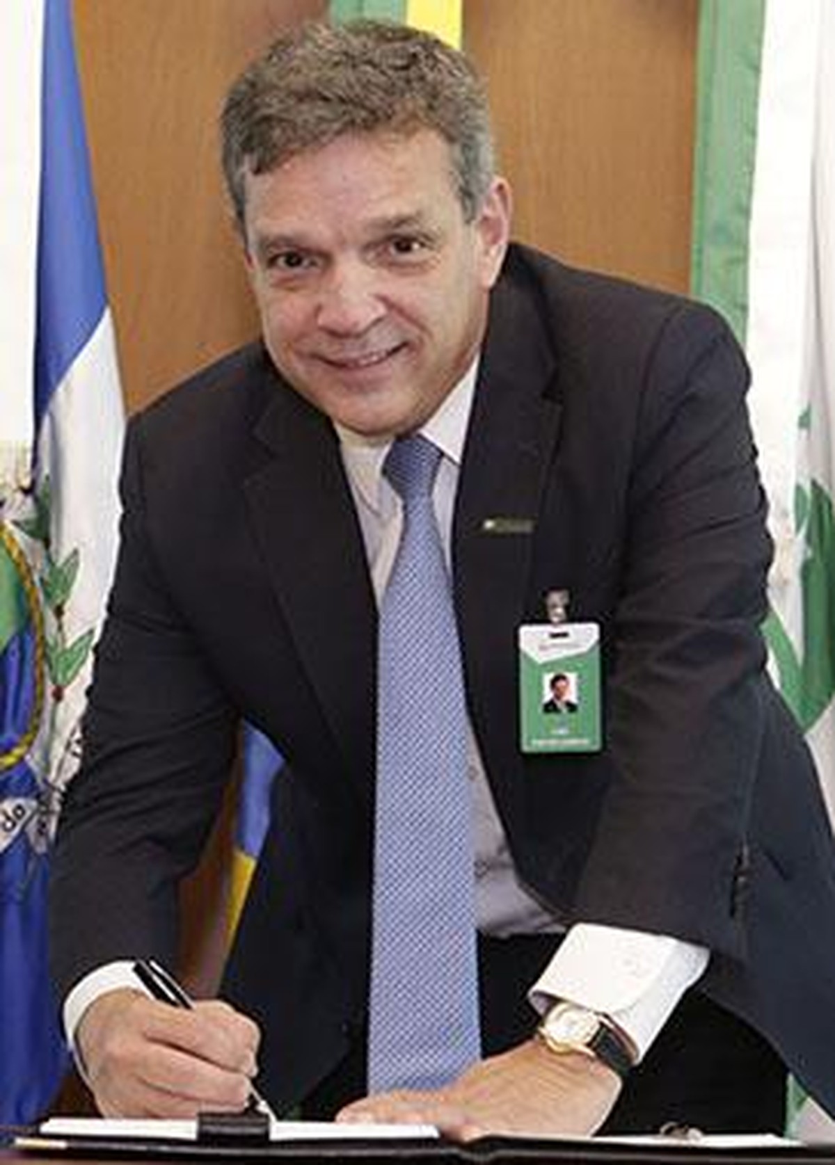 CEO takes over Petrobras with eye on board election | Business ...