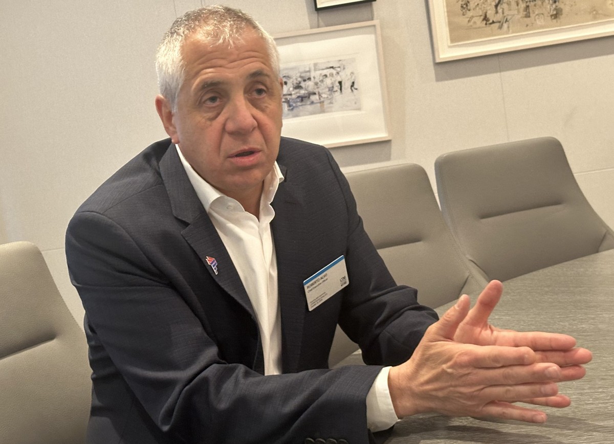 Latam eyes rivals’ consolidation, criticizes market concentration