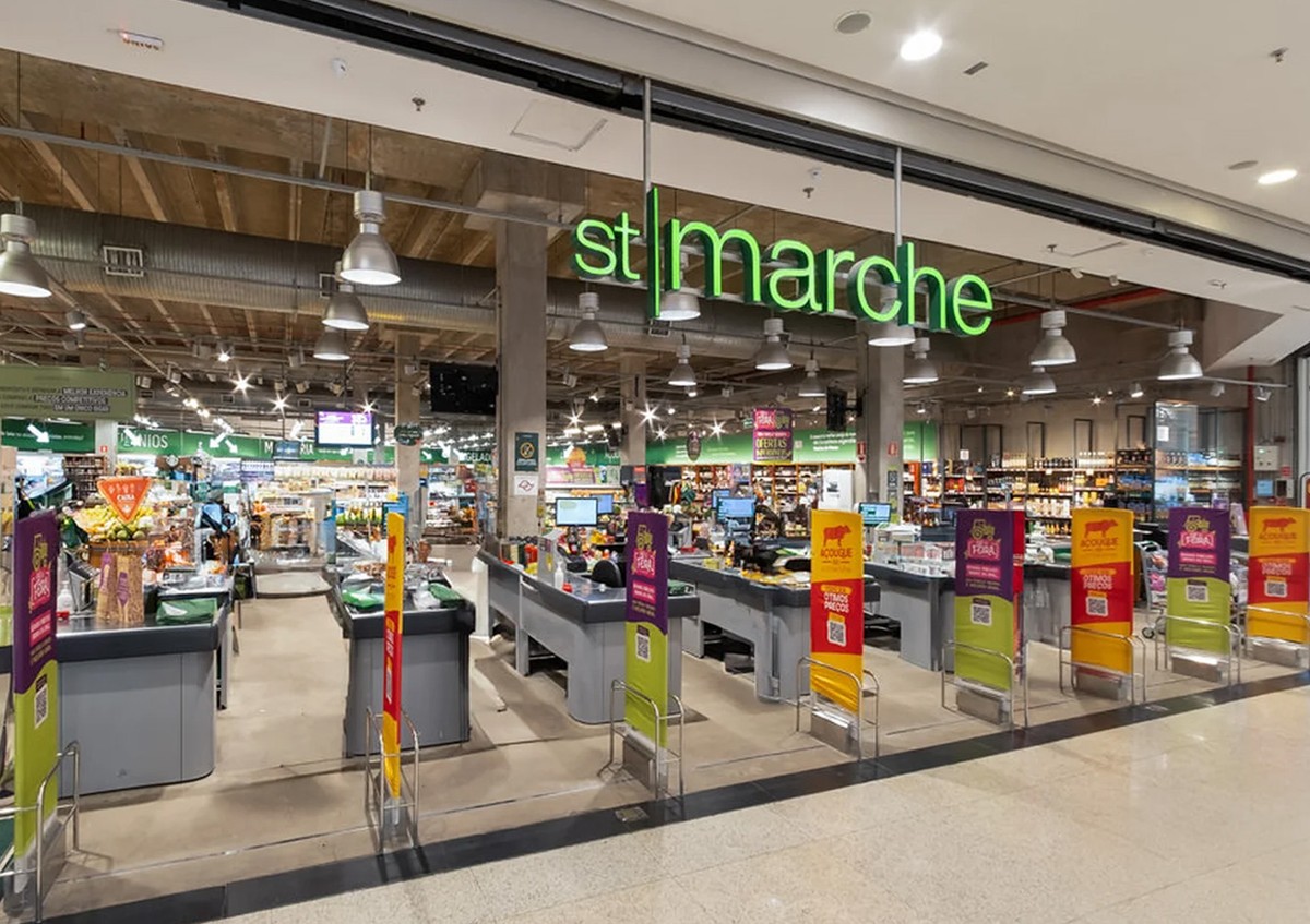 L Catterton hires Vinci to sell St. Marché