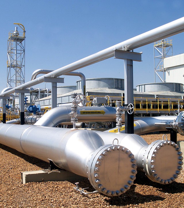 Antitrust watchdog questions Petrobras’s compliance with TBG pact