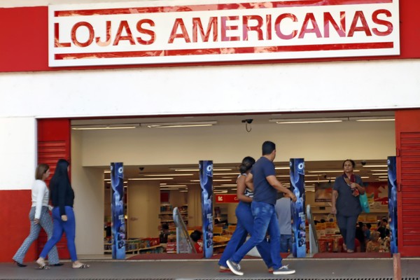 The alleged “copy and paste” scheme of forged funds in Americanas