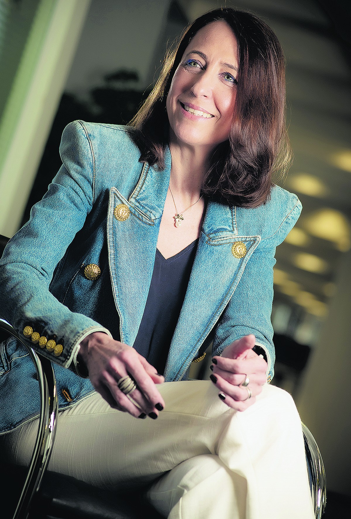 Leading in tech requires quick adaptation, SAP executive says ...