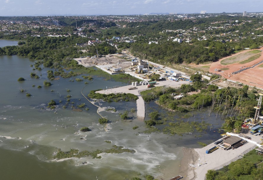 IG4 and Petrobras set to take over Braskem