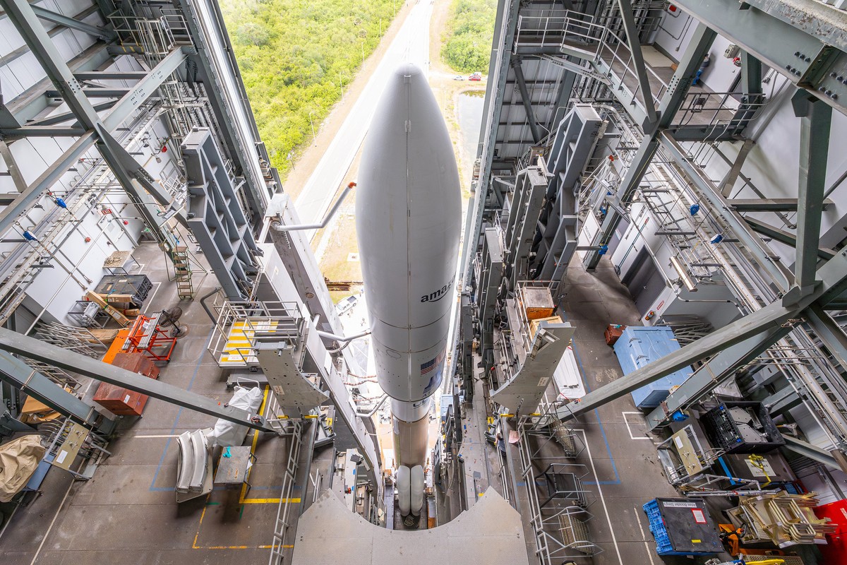 Amazon’s Kuiper intensifies competition with Starlink in Brazil