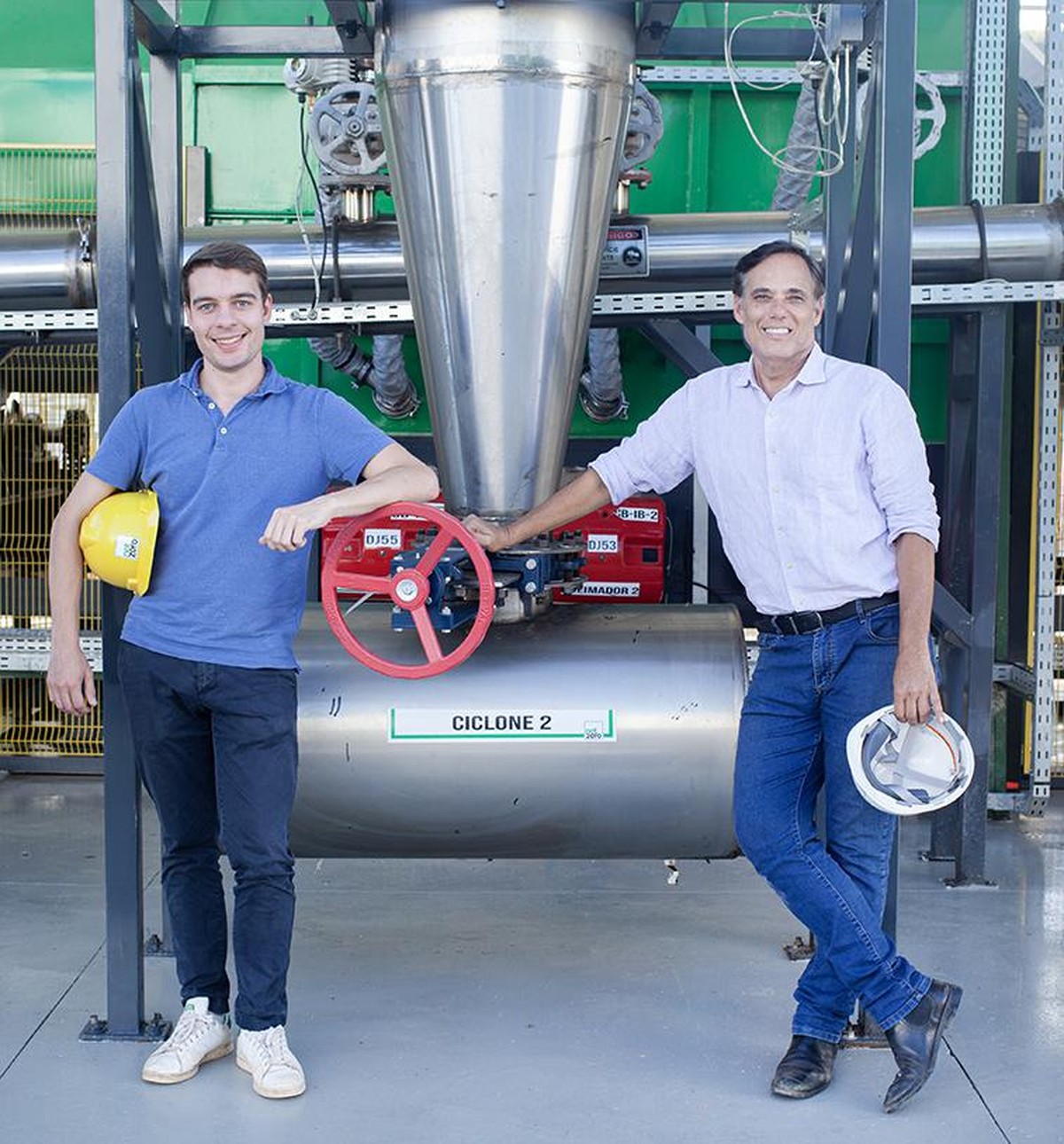 Biochar increases coffee productivity by 33%