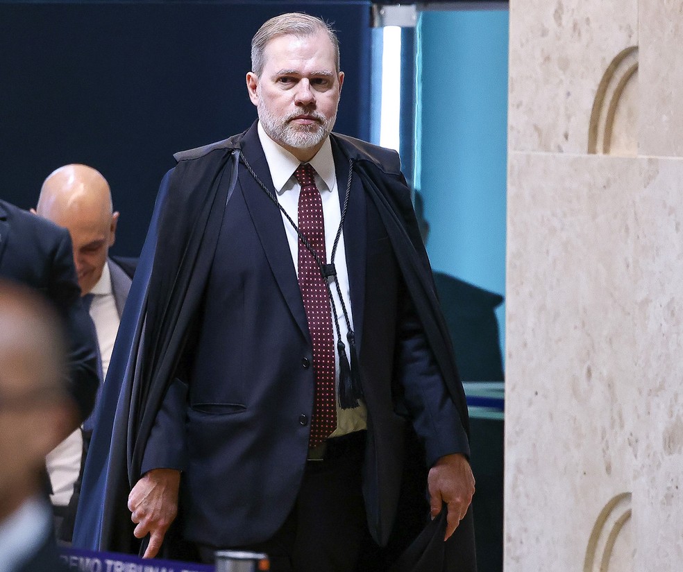 Justice exits Master case after link to owner emerges