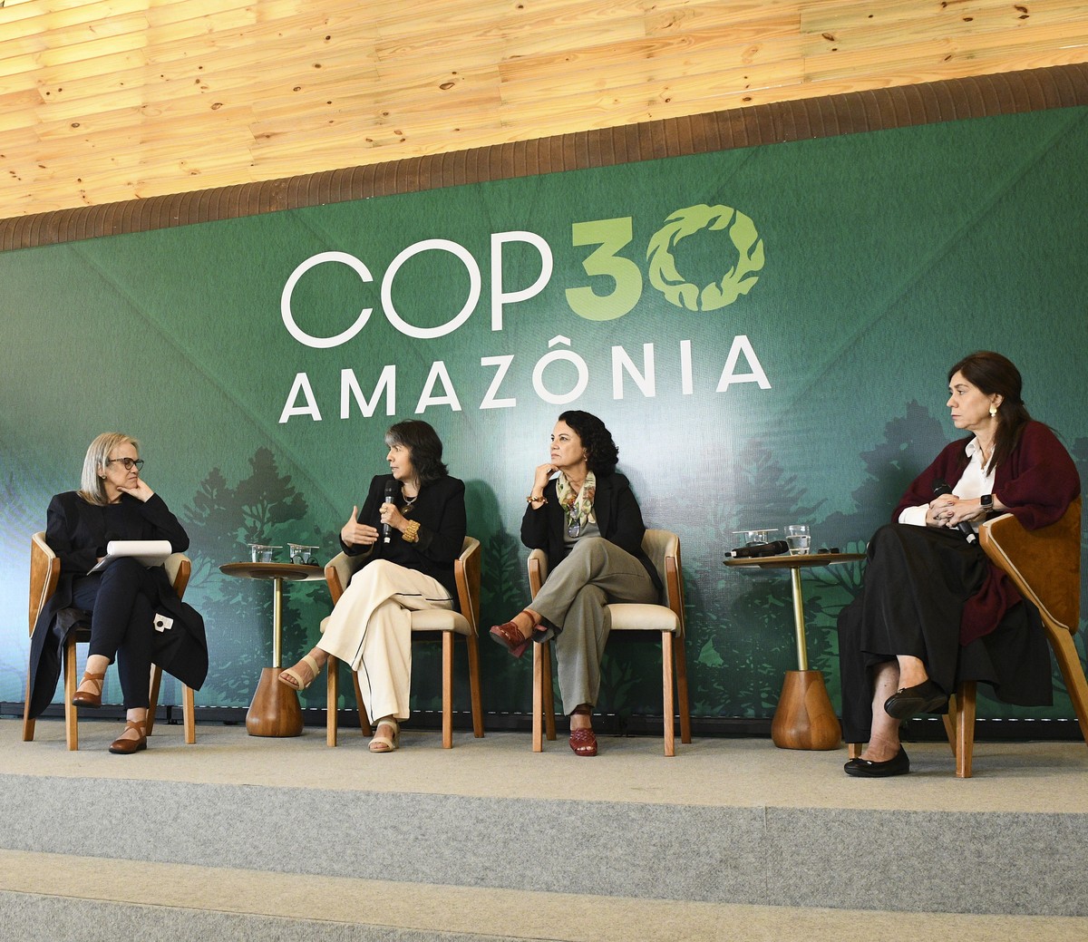 At COP30, call for climate justice to guide adaptation | COP30 Brazil ...