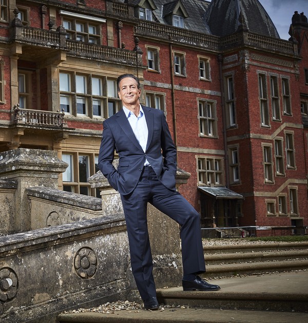 Inspired expands in Brazil with Eleva acquisition