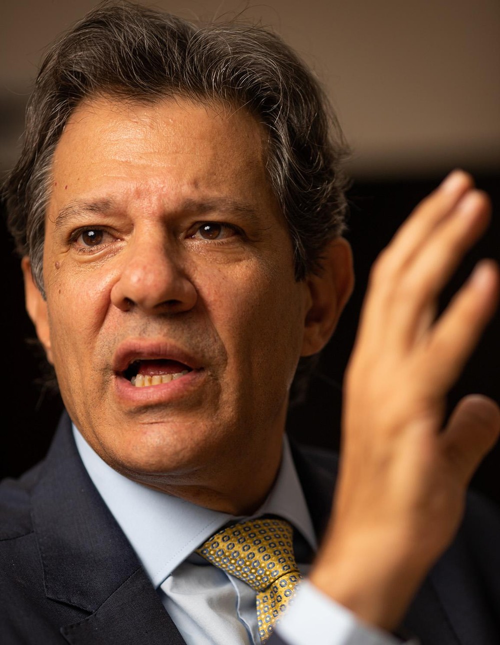 Tax reform will not increase burden, says Fernando Haddad