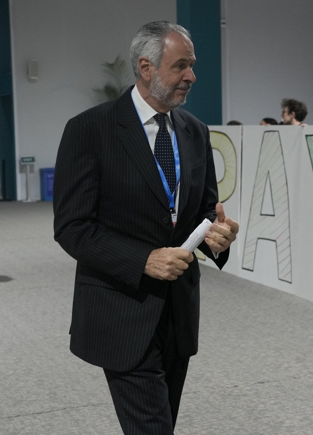 Report on energy transition places Brazil in intermediate position