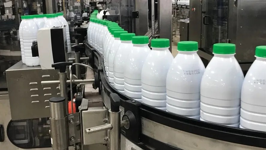 Lactalis to expand milk processing in Paraná
