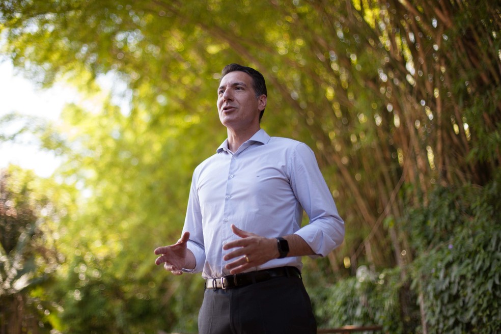 Brazil becomes Sylvamo’s export platform