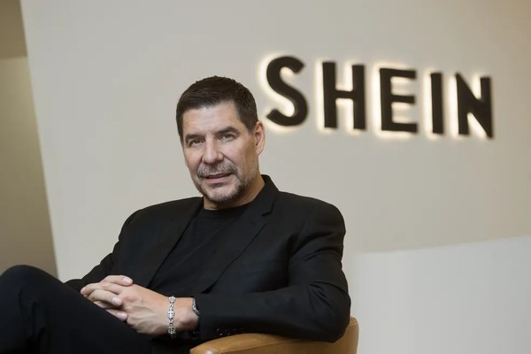 Shein plans to export from Brazil, already has 200 factories in ...