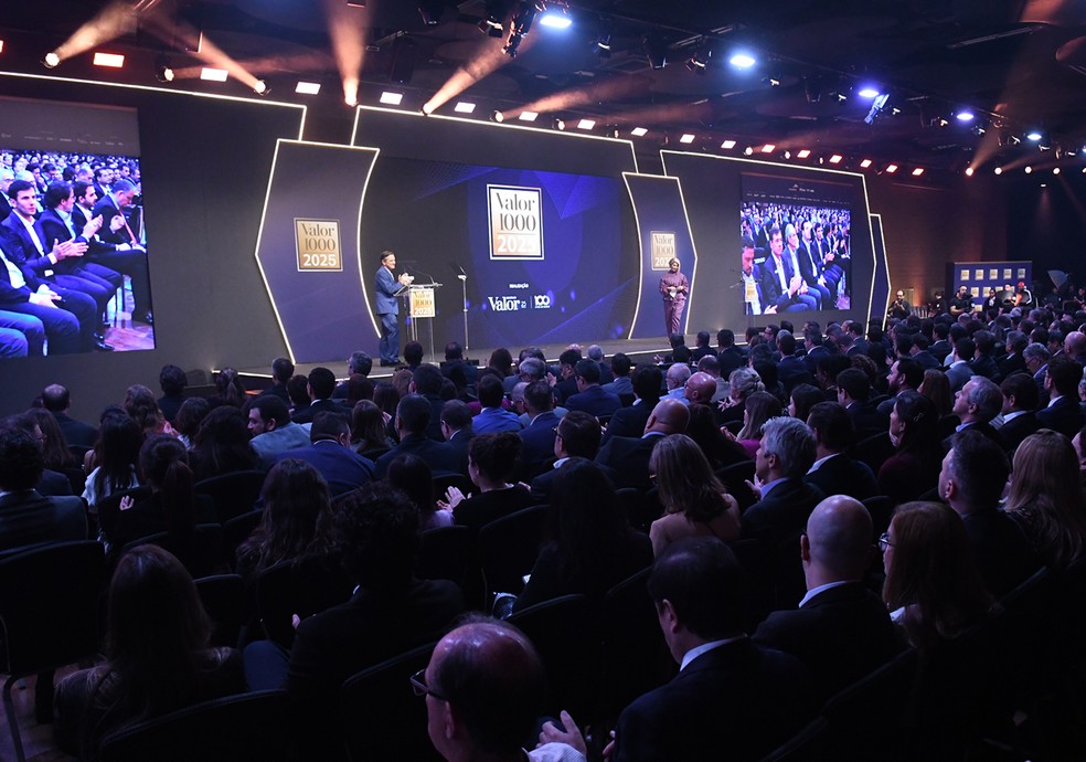 Top Brazilian companies stay on growth path despite uncertainty