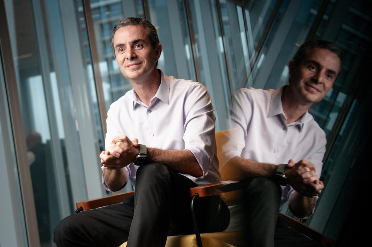 Raízen CEO gives insights on strategic leadership