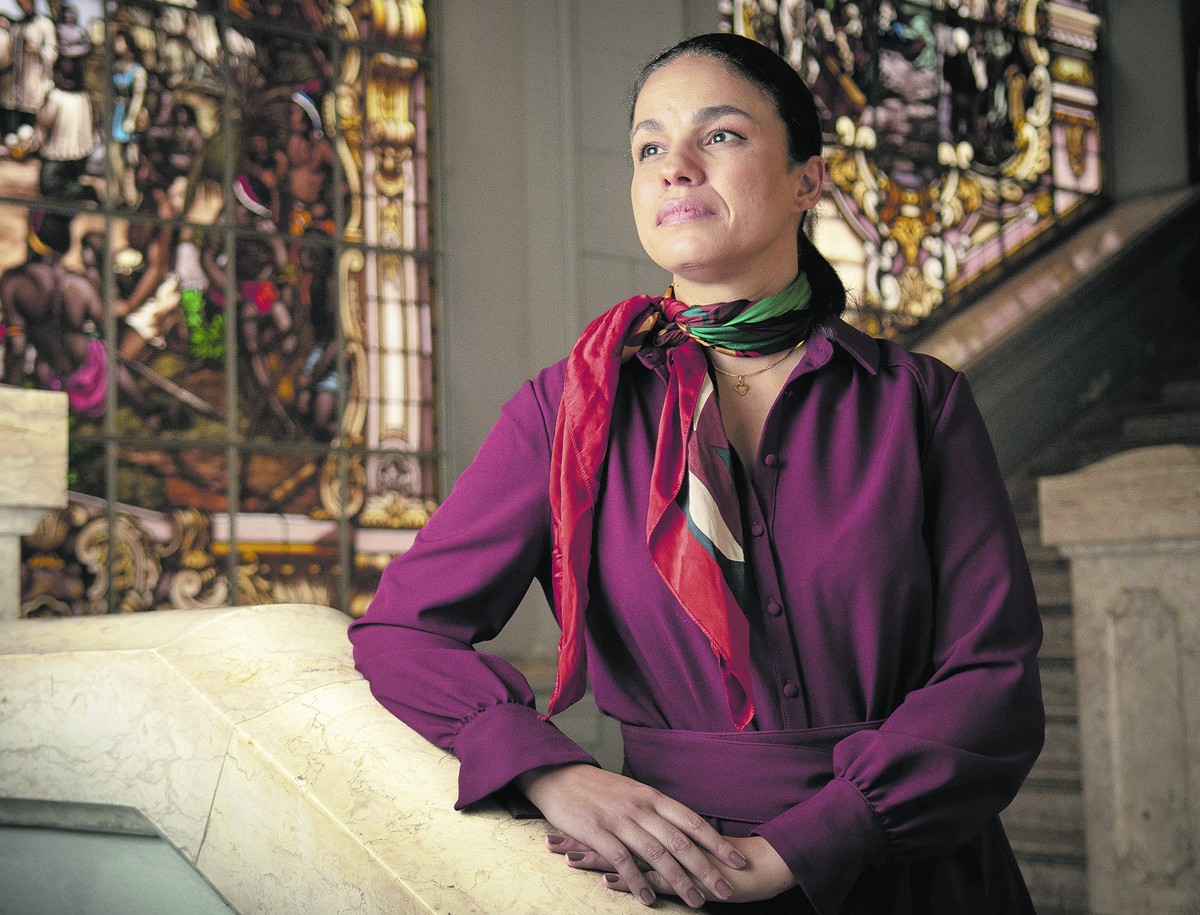 USP Law dean warns of ‘massive’ infiltration by organized crime