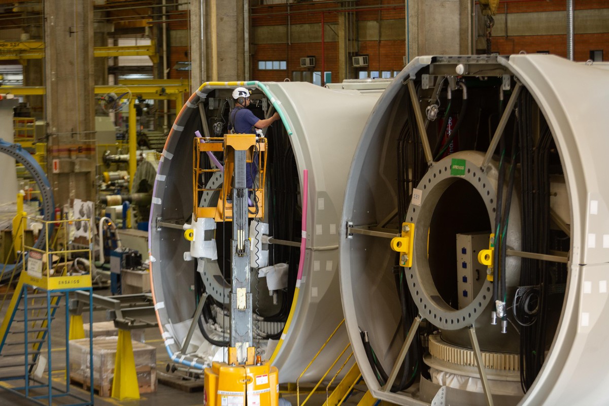 WEG announces R$670m investment in Brazil, Mexico