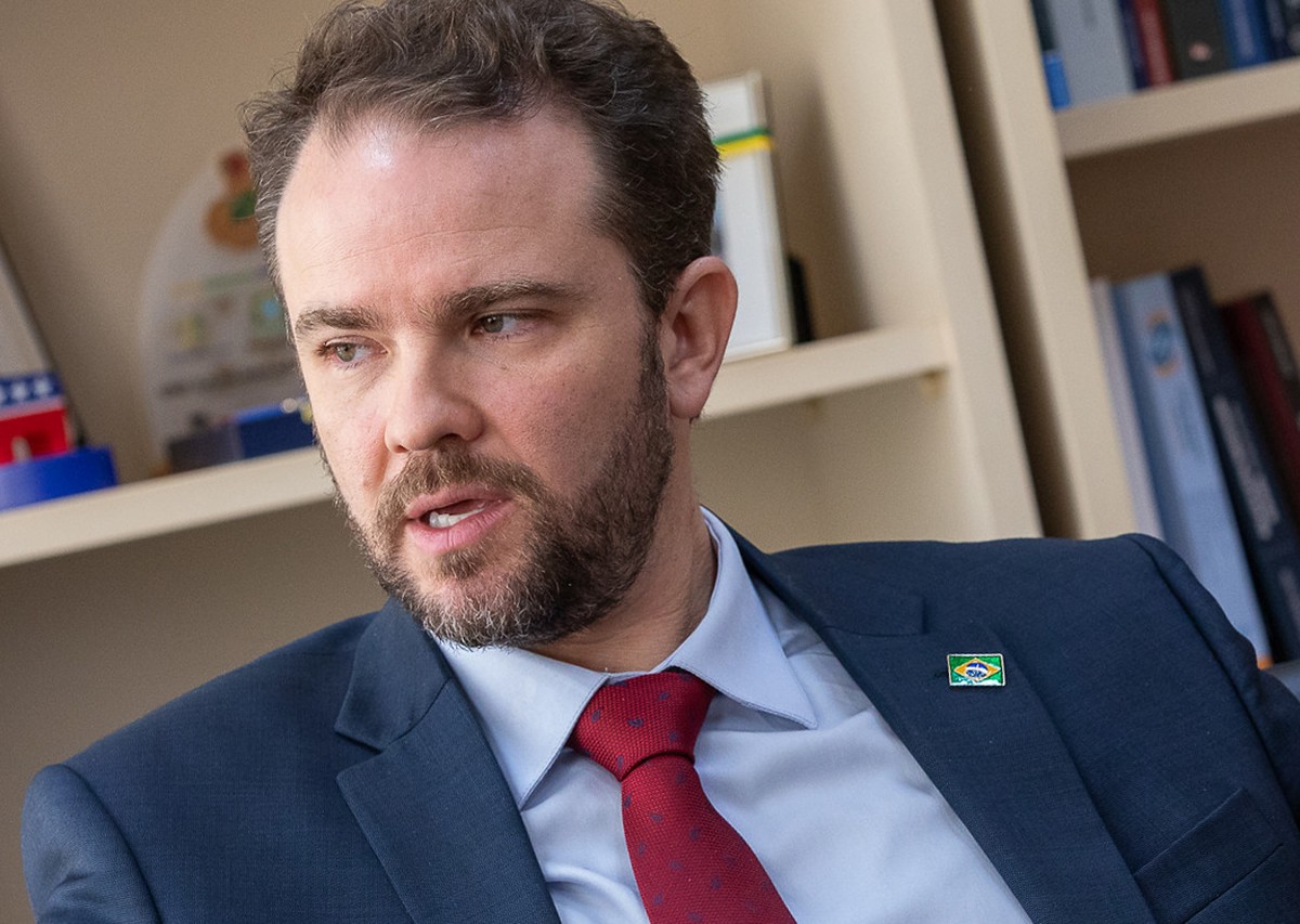 Methanol bill is Lula’s new bet to speed up economic agenda