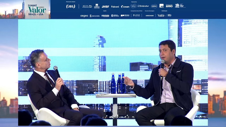 Prosus sets Latin America and India as priorities