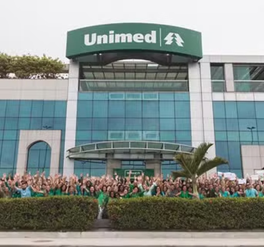Amid crisis, Unimed Nacional to receive R$1bn capital injection