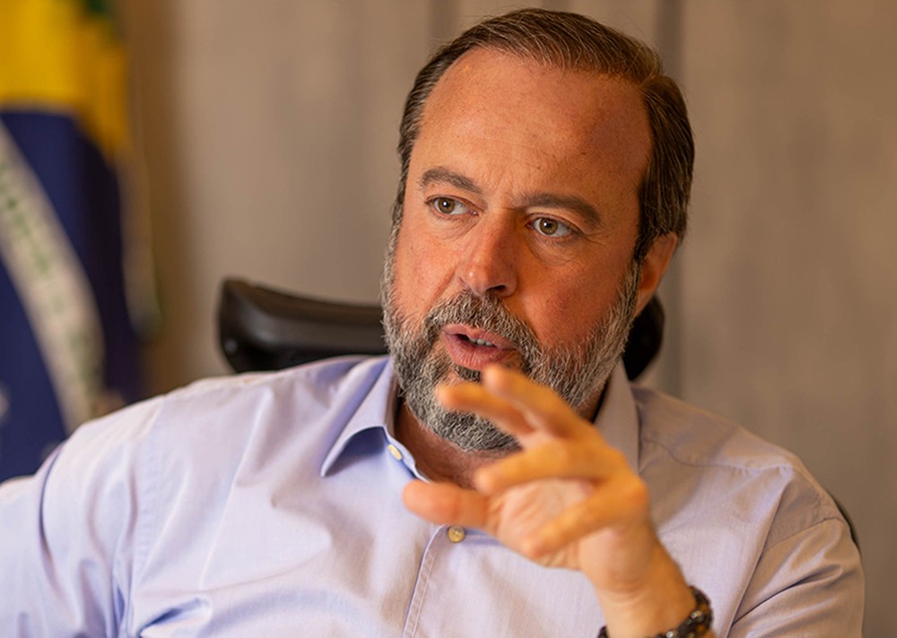 Petrobras one step closer to winning key drilling permit