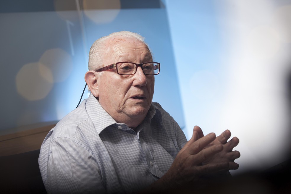 Luiz Barsi unveils his main picks in Brazil’s stock market