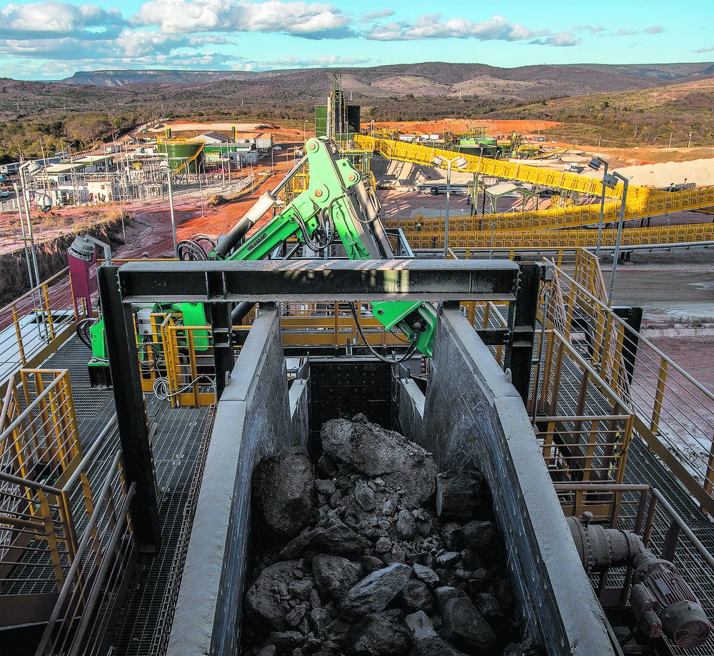 Rising demand exposes critical minerals bottlenecks, study finds