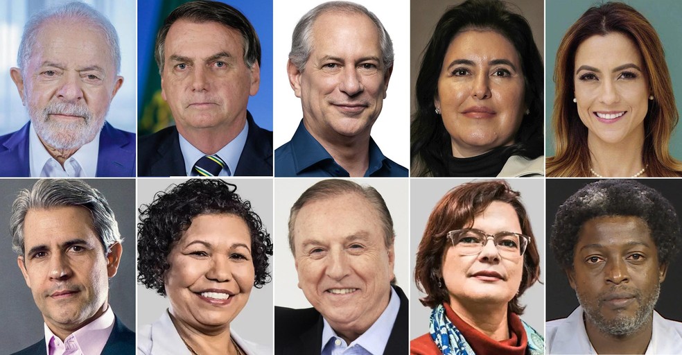 New survey indicates Lula’s victory in first round