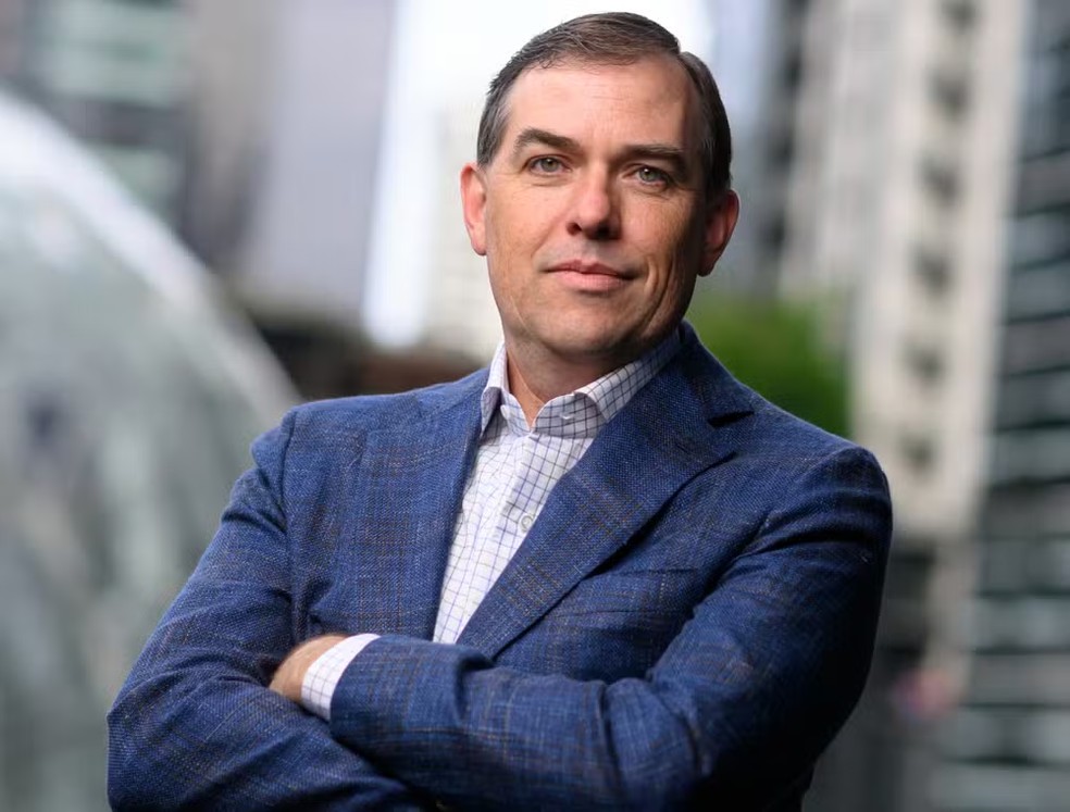 Brazil powers AWS with renewable energy, CEO says