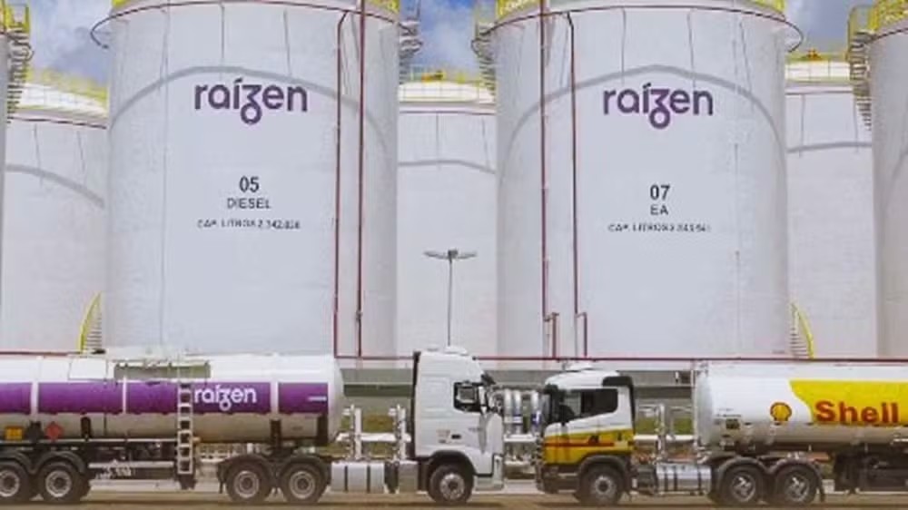 Shell makes bid for Raízen with larger check than Cosan and no split